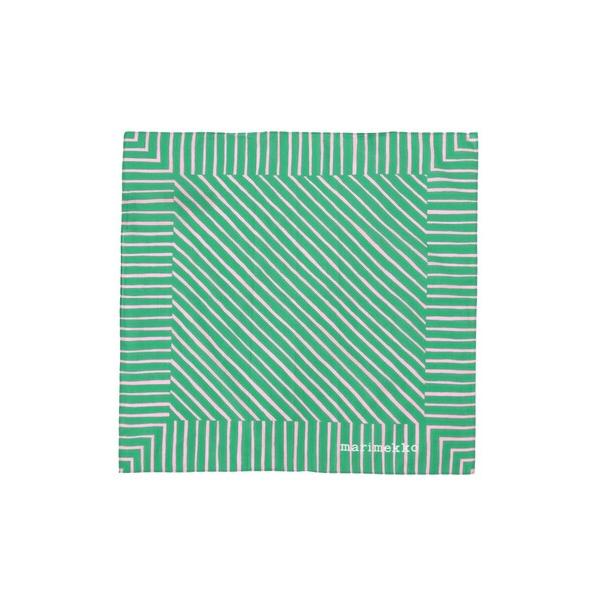 ZOZO問い合わせ番号:106835359ショップ:BEAMS MEN，ビームス メンブランド:marimekko，マリメッコ，fennica，フェニカ商品名:marimekko / Astrilli Piccolo スカーフカテゴリ:ファ...