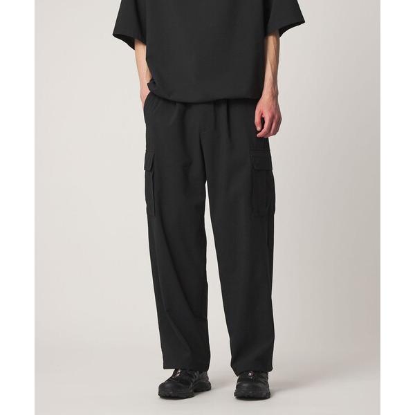 『タイムセール実施中』ZOZO問い合わせ番号:106835424ショップ:UNITED ARROWS，ユナイテッドアローズブランド:UNITED ARROWS，ユナイテッドアローズ商品名:DotAir ドットエア サッカー カーゴイージーパ...