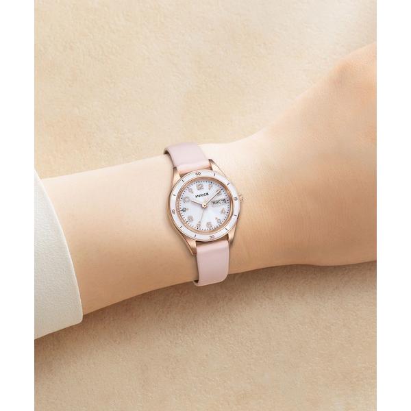 ZOZO問い合わせ番号:106835838ショップ:CITIZEN，シチズンブランド:wicca，ウィッカ商品名:wicca ウィッカ ソーラーテック ACTIVE LINE KH3-762-10/KH3-720-10カテゴリ:腕時計&gt...