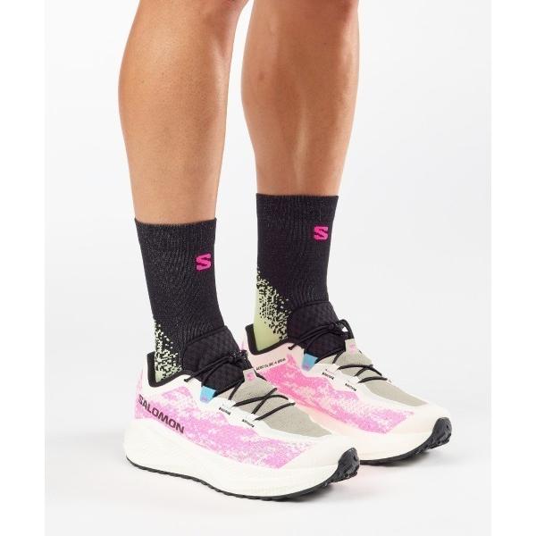ZOZO問い合わせ番号:106835902ショップ:Kinetics，キネティクスブランド:SALOMON，サロモン，Kinetics，キネティクス商品名:SALOMON AERO GLIDE 4 GRVL（サロモン エアログライド 4 グ...