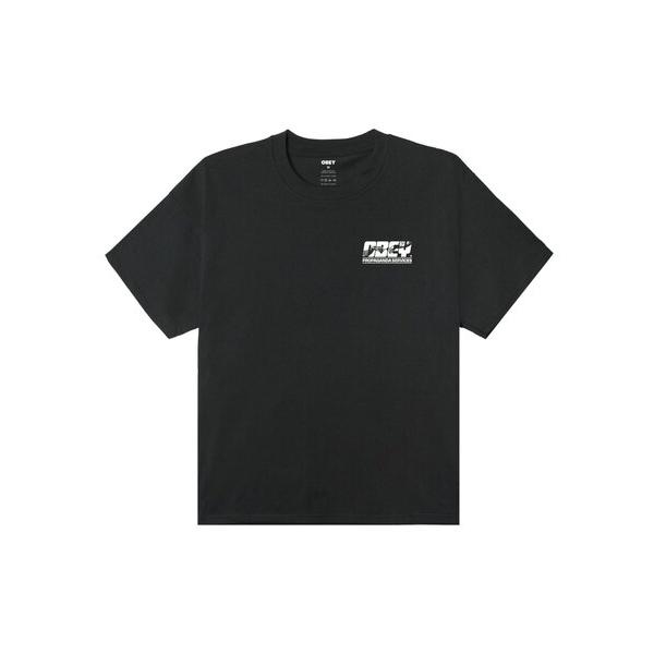 ZOZO問い合わせ番号:106835949ショップ:WHO'S WHO gallery，フーズフーギャラリーブランド:OBEY，オベイ，WHO'S WHO gallery，フーズフーギャラリー商品名:【OBEY】PROPAGANDA SER...