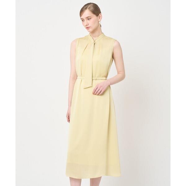 ZOZO問い合わせ番号:106835987ショップ:ANAYI，アナイブランド:ANAYI，アナイ商品名:ベネシャン２WAYタイ付き ワンピースカテゴリ:ワンピース/ドレス>ワンピースブランド品番:10261714600素材:本体:ト...