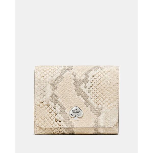『セール実施中』ZOZO問い合わせ番号:106836198ショップ:kate spade new york，ケイト・スペード ニューヨークブランド:kate spade new york，ケイトスペード ニューヨーク商品名:ケイラ スネーク...
