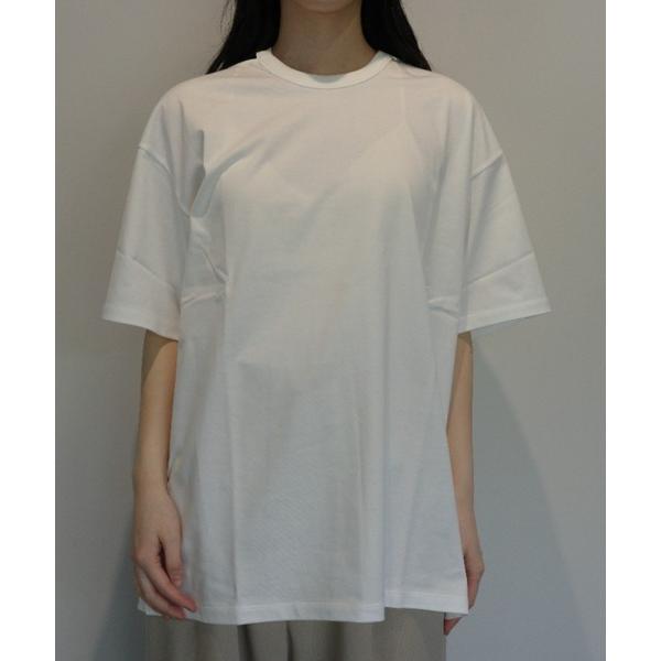 ZOZO問い合わせ番号:106836340ショップ:MIDWEST，ミッドウエストブランド:CLANE，クラネ，MIDWEST，ミッドウエスト商品名:CLANE W FACE NOTCHED RIB OVER TOPSカテゴリ:トップス&g...