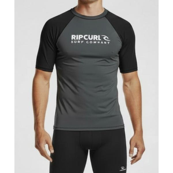 『セール実施中』ZOZO問い合わせ番号:106836839ショップ:BTP，ビーティーピーブランド:RIP CURL，リップカール商品名:【RIPCURL（リップカール）】M SHOCK UPF S/S/水陸両用UPF50+ (日焼け防止効...