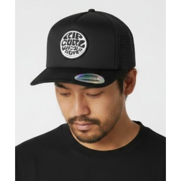 『タイムセール実施中』ZOZO問い合わせ番号:106836842ショップ:BTP，ビーティーピーブランド:RIP CURL，リップカール商品名:【RIPCURL（リップカール）】M WETSUIT ICON TRUCKER/リサイクルポリエ...