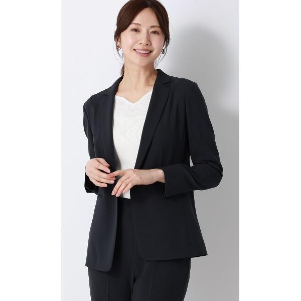 『タイムセール実施中』ZOZO問い合わせ番号:106837345ショップ:SUIT SQUARE，スーツスクエアブランド:AOYAMA，アオヤマ，SUIT SQUARE，スーツスクエア商品名:1ボタンテーラードジャケット【COOLMAX】【...