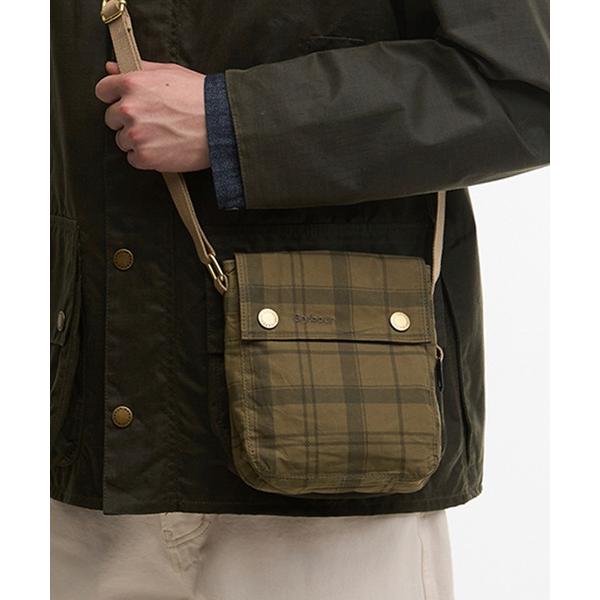 ZOZO問い合わせ番号:106837386ショップ:MAISON CLUB，メゾンクラブブランド:Barbour，バブアー，MAISON CLUB，メゾンクラブ商品名:【Barbour】barbour transport crossbody...