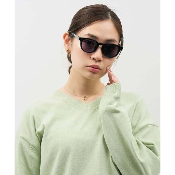 『タイムセール実施中』ZOZO問い合わせ番号:106837566ショップ:Zoff，ゾフブランド:Zoff，ゾフ商品名:「WEB限定」SUNCUTGlasses/UV100%CUT ウェリントン型 調光サングラス｜紫外線で色が変わる 紫外線...