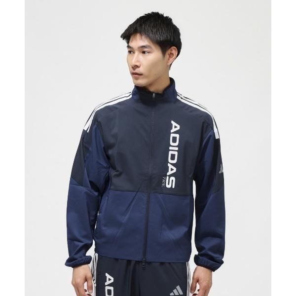ZOZO問い合わせ番号:106837787ショップ:アルペンZOZOTOWN店，アルペンゾゾタウンテンブランド:adidas，アディダス商品名:【adidas×アルペン限定モデル】アディダス adidas M HYBRID ジャケットカテゴ...