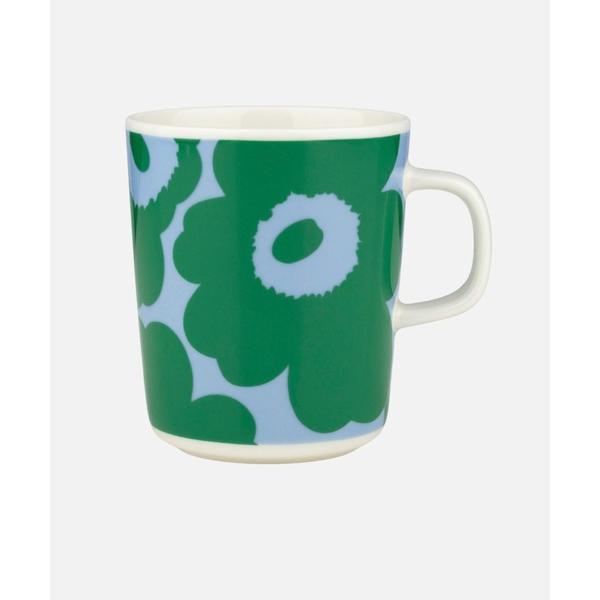 ZOZO問い合わせ番号:106838151ショップ:marimekko，マリメッコブランド:marimekko，マリメッコ商品名:Unikko / Mug 2，5dlカテゴリ:食器/キッチン>グラス/マグカップ/タンブラーブランド品番...