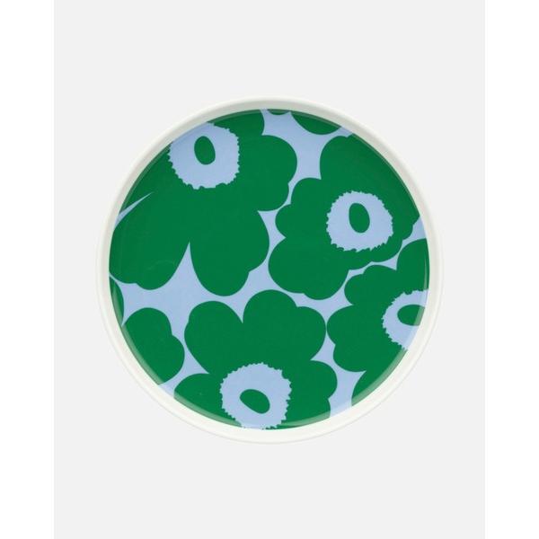 ZOZO問い合わせ番号:106838152ショップ:marimekko，マリメッコブランド:marimekko，マリメッコ商品名:Unikko / Plate 20cmカテゴリ:食器/キッチン>食器ブランド品番:52263475855...