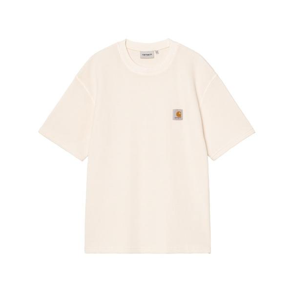 ZOZO問い合わせ番号:106838162ショップ:Carhartt WIP，カーハート ダブリューアイピーブランド:Carhartt WIP，カーハートダブリューアイピー商品名:S/S Nelson Waffle T-Shirtカテゴリ:...