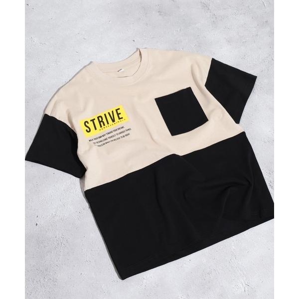 『タイムセール実施中』ZOZO問い合わせ番号:106838226ショップ:FUNALIVE，ファンアライブブランド:FUNALIVE，ファンアライブ商品名:アメカジプリント 半袖Tシャツ KIDSカテゴリ:トップス>Tシャツ/カットソ...