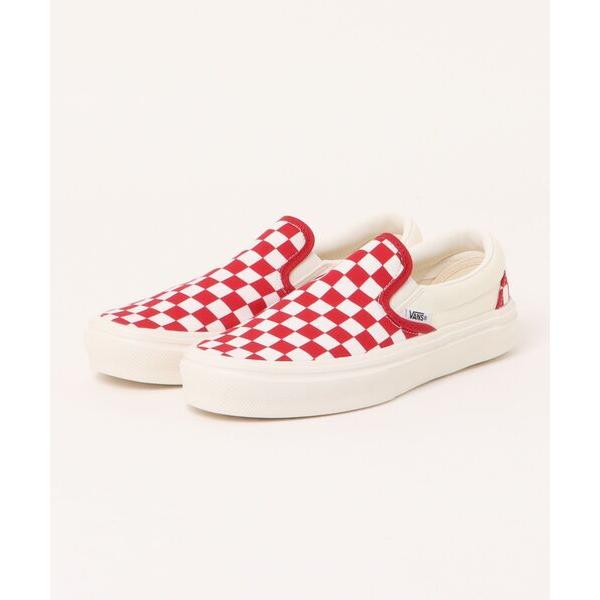 ZOZO問い合わせ番号:106838629ショップ:ABC-MART GRAND STAGE，エービーシーマート　グランドステージブランド:VANS，バンズ商品名:VANS ヴァンズ SLIP ON LITE スリッポンライト V98 LI...