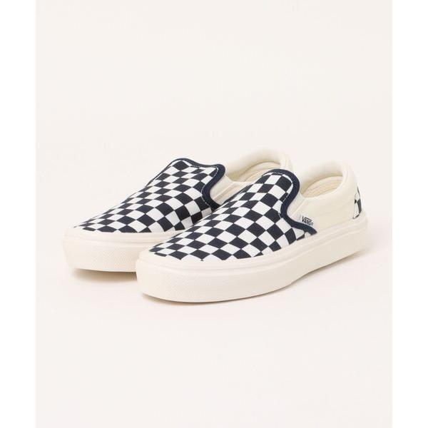 ZOZO問い合わせ番号:106838631ショップ:ABC-MART GRAND STAGE，エービーシーマート　グランドステージブランド:VANS，バンズ商品名:VANS ヴァンズ SLIP ON LITE スリッポンライト V98 LI...