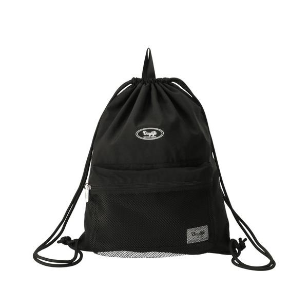 ZOZO問い合わせ番号:106838703ショップ:SAC'S BAR Jean，サックスバー ジーンブランド:SAC'S BARJean，サックスバージーン商品名:【DAYLIFE/デイライフ】 MESH POCKET NAPSACカテゴ...