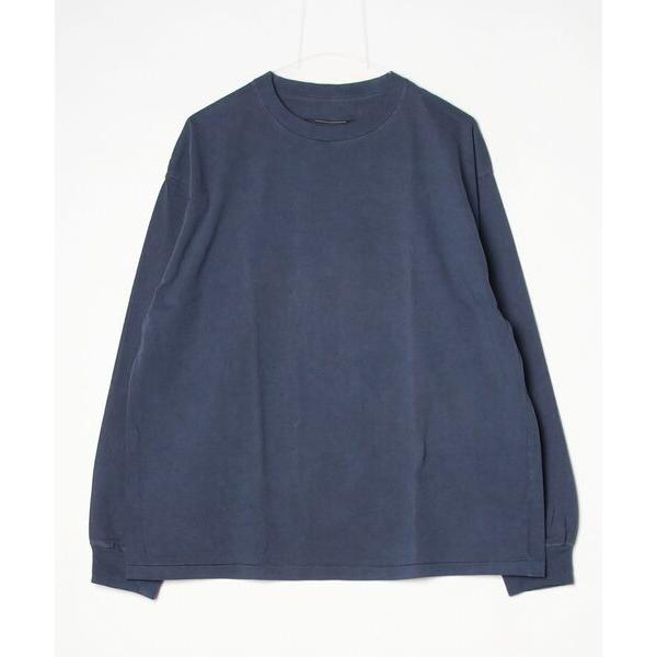 ZOZO問い合わせ番号:106839736ショップ:FRIDGE，フリッジブランド:fridge，フリッジ商品名:【ANDER】アンダー POISON LS TEEカテゴリ:トップス>Tシャツ/カットソーブランド品番:POISON L...