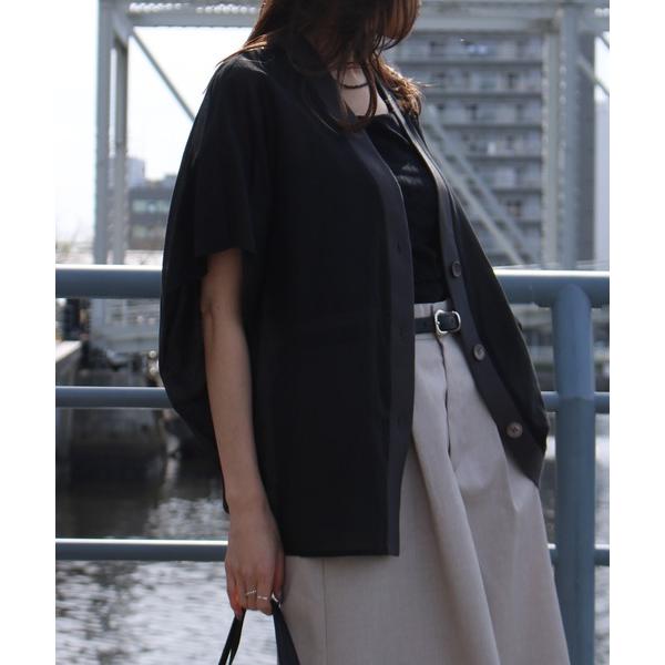 ZOZO問い合わせ番号:106839815ショップ:Scrap Book / LAGLAIA，スクラップブック / ラグライアブランド:Scrap Book，スクラップブック商品名:【Scrap Book】ノースリーブカーディガンカテゴリ:...