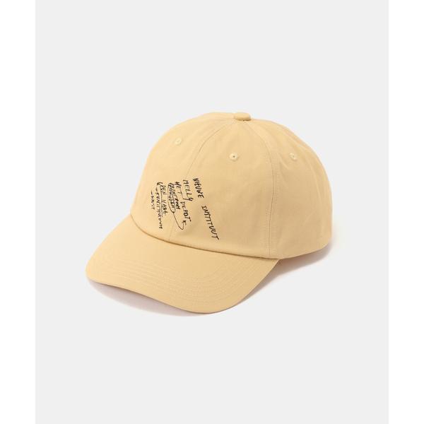 ZOZO問い合わせ番号:106849793ショップ:LE TALON，ルタロンブランド:LY，エルワイ，GRISE，グリーズ，LE TALON，ルタロン商品名:LY/エルワイletter capカテゴリ:帽子>キャップブランド品番:2...