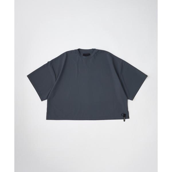 ZOZO問い合わせ番号:106874485ショップ:IO，イオブランド:ADAM PATEK，アダムパテック商品名:ADAMPATEK/ripple widebox T/リップルワイドボックスT(AP2614029)カテゴリ:トップス&gt...