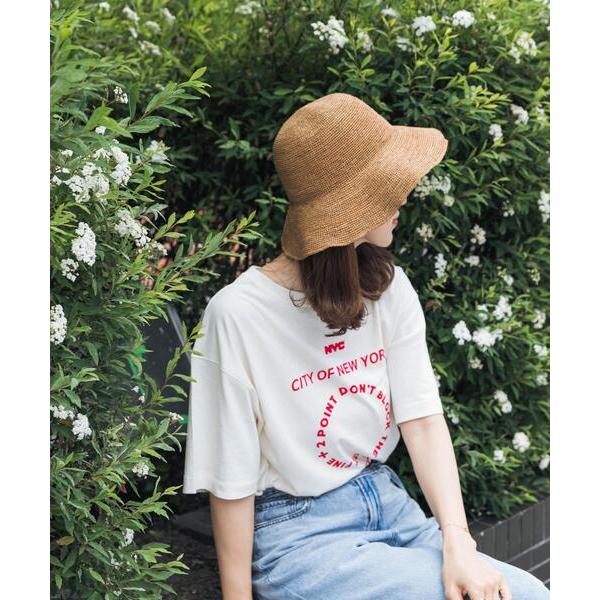 ZOZO問い合わせ番号:106875333ショップ:URBAN RESEARCH DOORS，アーバン リサーチ ドアーズブランド:URBAN RESEARCH DOORS，アーバンリサーチドアーズ商品名:ラフィアハットカテゴリ:帽子&gt...