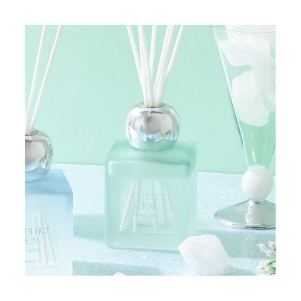 ZOZO問い合わせ番号:106875631ショップ:Francfranc，フランフランブランド:Francfranc，フランフラン商品名:サマーグロウ フレグランス ディフューザー グリーン（フラワーシャイン）カテゴリ:インテリア>ル...