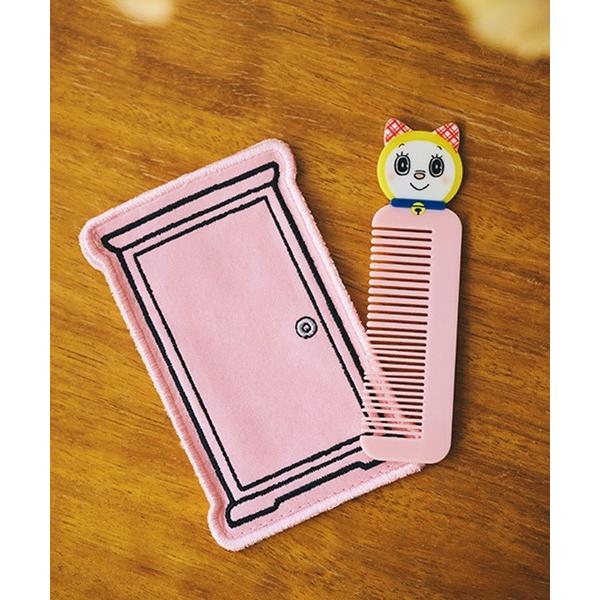 ※このアイテムは返品・交換対象外商品です。ZOZO問い合わせ番号:106876143ショップ:studio CLIP，スタディオクリップブランド:studio CLIP，スタディオクリップ商品名:どこでもドアコーム[ドラミちゃん]カテゴリ:...