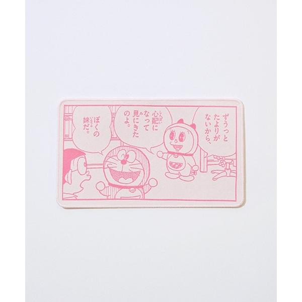 『タイムセール実施中』ZOZO問い合わせ番号:106876149ショップ:studio CLIP，スタディオクリップブランド:studio CLIP，スタディオクリップ商品名:コミックジャカードコースター Ｍ[ドラミちゃん]カテゴリ:食器/...