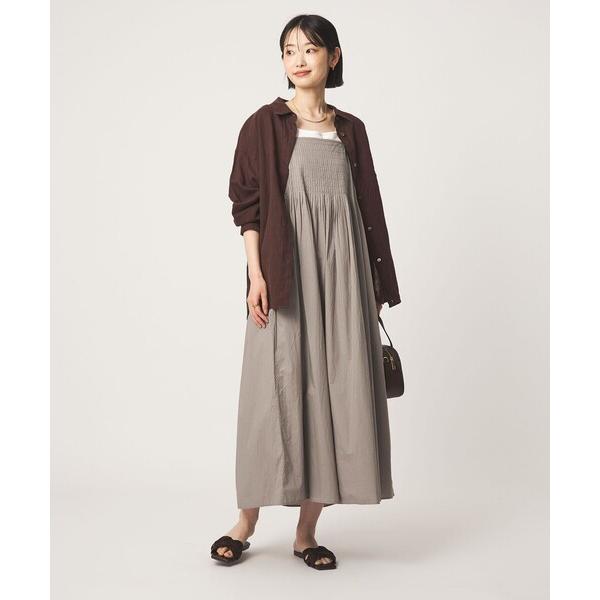 ZOZO問い合わせ番号:106876583ショップ:green label relaxing，グリーンレーベル リラクシングブランド:green label relaxing，グリーンレーベルリラクシング商品名:メニータック キャミソール ...