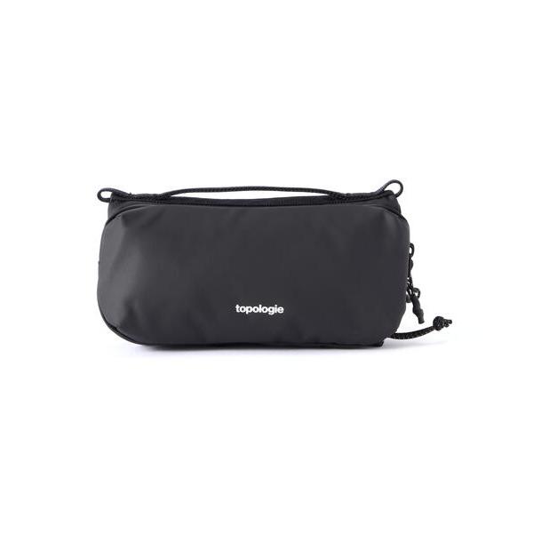 ZOZO問い合わせ番号:106876593ショップ:BEAVER，ビーバーブランド:Topologie，トポロジー，BEAVER，ビーバー商品名:Topologie/トポロジー　Bottle Sacoche Medium Dry ボトル サ...