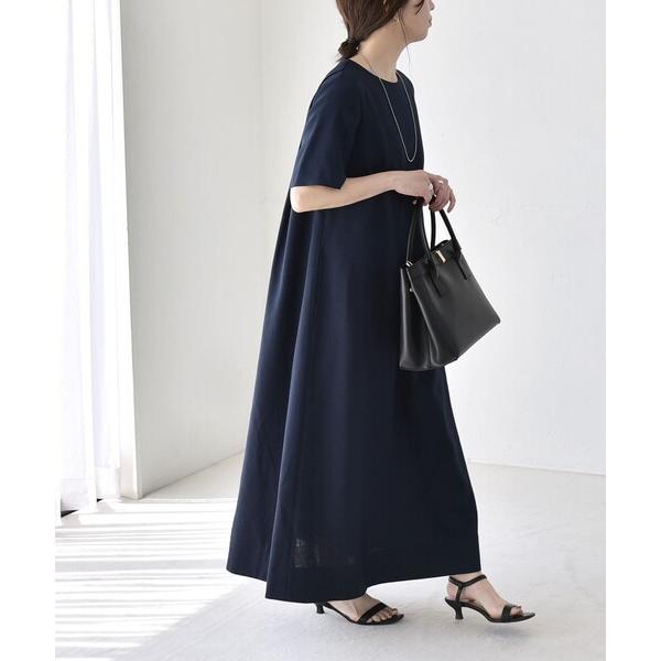 ZOZO問い合わせ番号:106877703ショップ:SHIPS for women，シップス フォー ウィメンブランド:quaranciel，カランシエル，SHIPS，シップス商品名:quaranciel:〈洗濯機可能〉リネンライク Aライ...