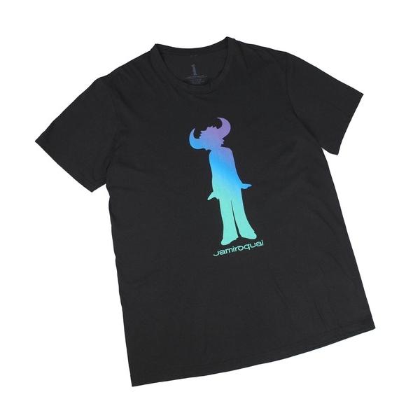 ZOZO問い合わせ番号:106877778ショップ:INNOCENT，イノセントブランド:ROCK-OFF，ロックオフ商品名:【ROCK-OFF】【3】JAMIROQUAI BUFFARO GRAD T-SHIRTSカテゴリ:トップス&gt...