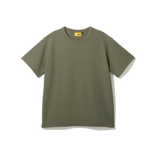 ZOZO問い合わせ番号:106877781ショップ:GRIP SWANY，グリップスワニーブランド:GRIP SWANY，グリップスワニー商品名:【GSUCT-129】 VERSATILE WAFFLE  TEEカテゴリ:トップス>T...