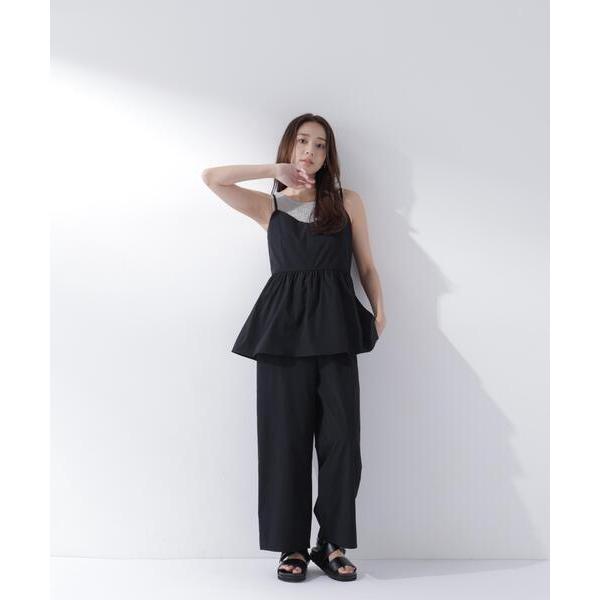 ZOZO問い合わせ番号:106878406ショップ:NATURAL BEAUTY BASIC，ナチュラルビューティーベーシックブランド:NATURAL BEAUTY BASIC，ナチュラルビューティーベーシック商品名:撥水ペプラムオールイン...