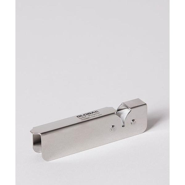 ZOZO問い合わせ番号:106878506ショップ:TODAY'S SPECIAL，トゥデイズスペシャルブランド:TODAY'S SPECIAL，トゥデイズスペシャル商品名:【吉田金属工業】GLOBAL スピードシャープナー / 34646...