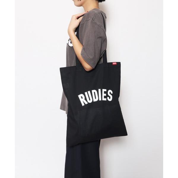 ZOZO問い合わせ番号:106879912ショップ:RUDIE'S，ルーディーズブランド:RUDIE'S，ルーディーズ商品名:BRINK PHAT TOTE BAGカテゴリ:バッグ>トートバッグブランド品番:86898/86899/8...