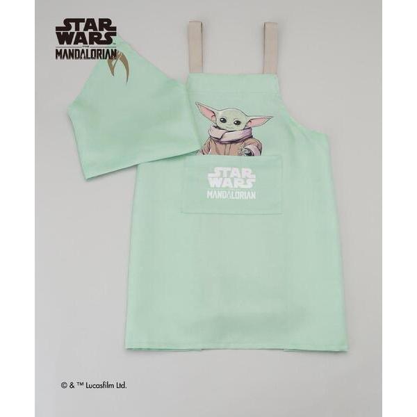 ZOZO問い合わせ番号:106880280ショップ:WORLD ONLINE STORE SELECT，ワールドオンラインストアセレクトブランド:212 KITCHEN STORE，トゥワントゥキッチンストア商品名:エプロンkids グロー...