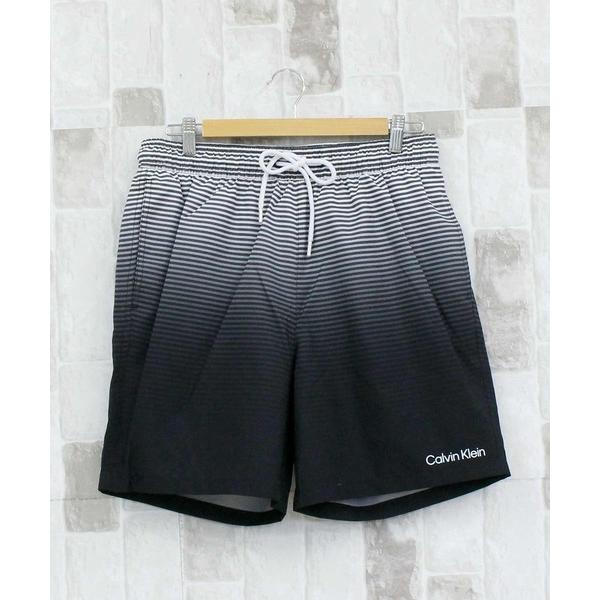 ※このアイテムは返品・交換対象外商品です。ZOZO問い合わせ番号:106880475ショップ:TopIsm，トップイズムブランド:Calvin Klein，カルバン・クライン，TopIsm，トップイズム商品名:CK グラデーションボーダーサ...