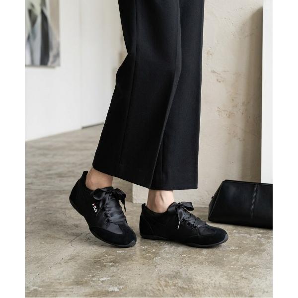 『タイムセール実施中』ZOZO問い合わせ番号:106880524ショップ:FILA，フィラブランド:FILA，フィラ商品名:FILA BALLETカテゴリ:シューズ>スニーカーブランド品番:FM0101022014素材:甲材：合成繊維...