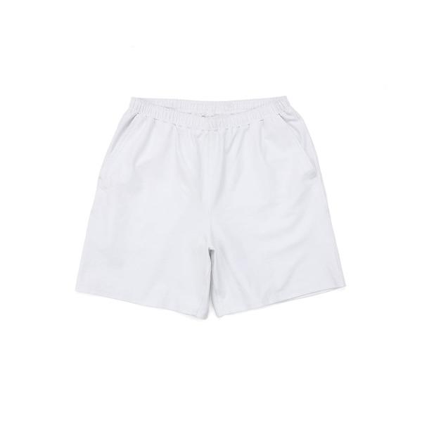 ZOZO問い合わせ番号:106880656ショップ:CHROME，クロームブランド:CHROME，クローム商品名:［ CHROME / クローム ］LSC SHORTS OG LOGO / ライムストーン ケーブ ショーツ ロゴ 接触冷感 ...