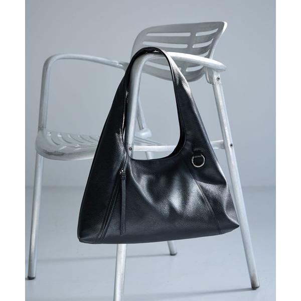 ZOZO問い合わせ番号:106886983ショップ:RAGEBLUE，レイジブルーブランド:RAGEBLUE，レイジブルー商品名:Tassel Zipp Synthetic Leather Mini Tote Bag/タッセルZIPハンドバ...