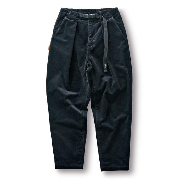 参考価格：6，490円発売時期：2024年12月コンディション：A（使用感なし）数回使用した程度で使用感が感じられないアイテム参考商品名：サニークラウズ　クライミングコール天パンツ〈レディース〉参考品番：329447【商品に関する注意事項】...