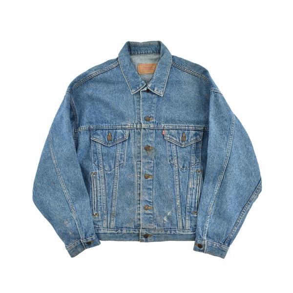 ZOZO問い合わせ番号:106916190ショップ:LABORATORY R，ラボラトリーアールブランド:Levi's，リーバイス，LABORATORY R，ラボラトリーアール，VINTAGE，ヴィンテージ商品名:【USED】80-90’s...