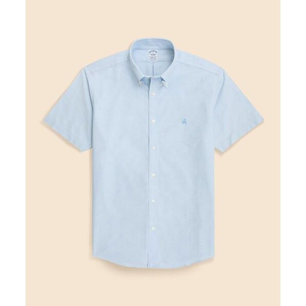 『タイムセール実施中』ZOZO問い合わせ番号:106916491ショップ:BROOKS BROTHERS，ブルックス ブラザーズブランド:BROOKS BROTHERS，ブルックスブラザーズ商品名:ストレッチコットン　GFロゴ　ショートスリ...