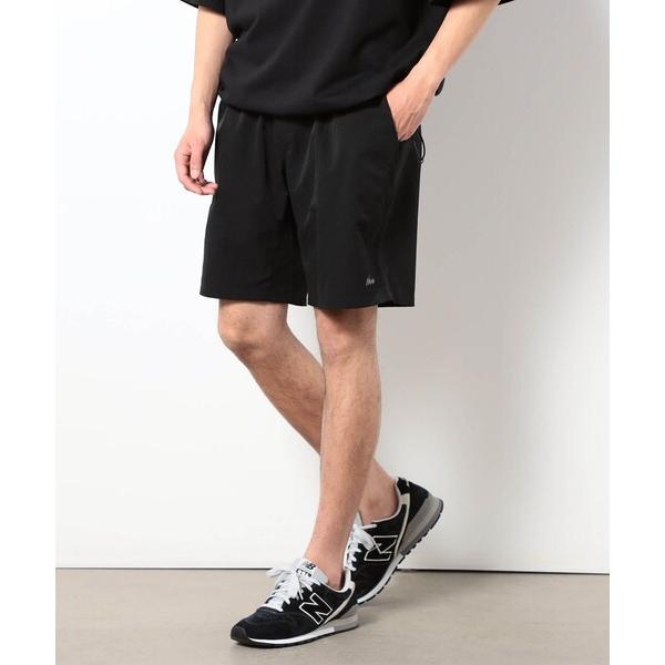 ZOZO問い合わせ番号:106916502ショップ:NICOLE，ニコルブランド:NANGA，ナンガ，Grand PARK，グランドパーク商品名:【NANGA】 DotAir COMFY SHORTSカテゴリ:パンツ>その他パンツブラ...