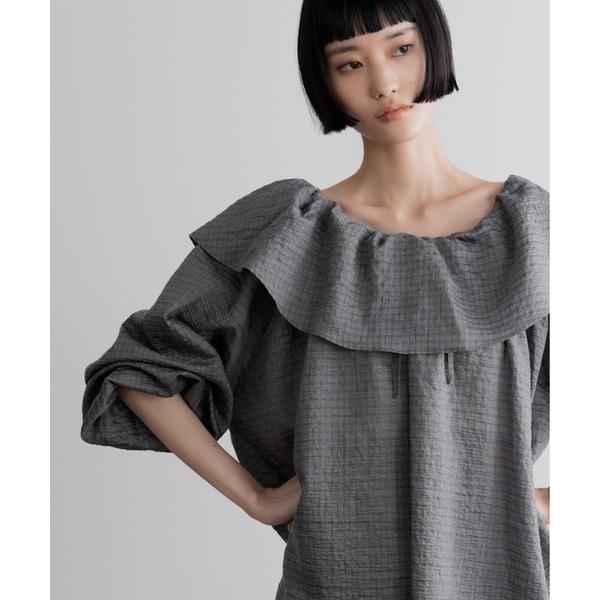 ZOZO問い合わせ番号:106916705ショップ:LOWRYS FARM，ローリーズファームブランド:LOWRYS FARM，ローリーズファーム商品名:２ＷＡＹチェックミニワンピース　664962カテゴリ:ワンピース/ドレス>ワンピ...