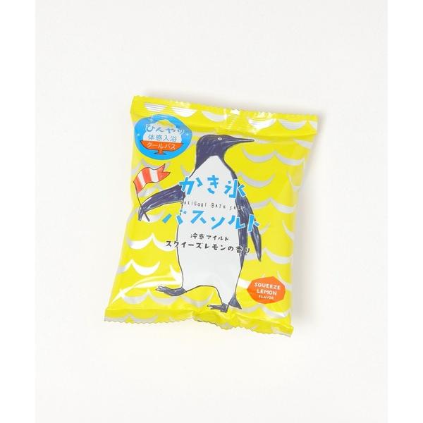 ※このアイテムは返品・交換対象外商品です。コスメ商品ZOZO問い合わせ番号:106916745ショップ:niko and...，ニコアンドブランド:niko and...，ニコアンド商品名:かき氷　バスソルトカテゴリ:ボディ・ヘアケア&gt...