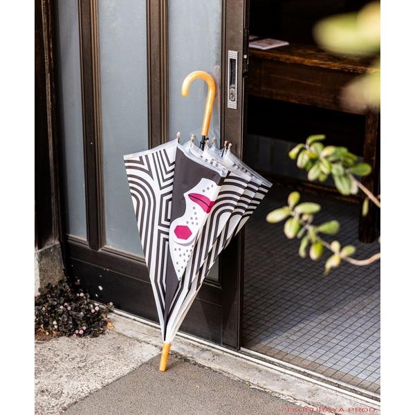 ZOZO問い合わせ番号:106916770ショップ:niko and...，ニコアンドブランド:niko and...，ニコアンド商品名:【ウルトラマンシリーズ】コラボビニール傘カテゴリ:ファッション雑貨>長傘ブランド品番:64659...