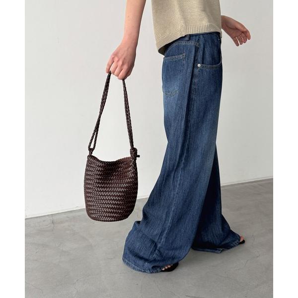 ZOZO問い合わせ番号:106917467ショップ:CANAL JEAN，キャナルジーンブランド:CANAL JEAN，キャナルジーン商品名:diggity　メッシュショルダーバッグカテゴリ:バッグ>ショルダーバッグブランド品番:26...